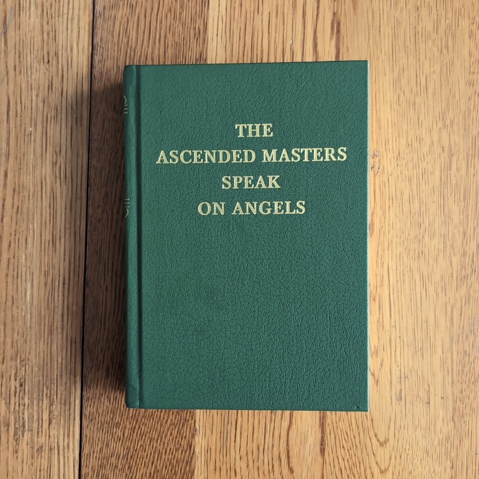St. Germain Press: The Magic Presence Ascended Master Light Ascended ...