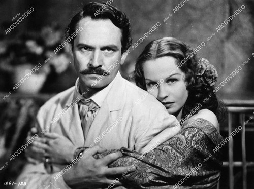 6498-035 Fredric March, Betty Field film Victory 6498-035 6498-035 | eBay