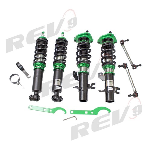 Rev9 Hyper-Street 2 Damper Coilovers Kit For Mini Cooper Countryman R60 ...