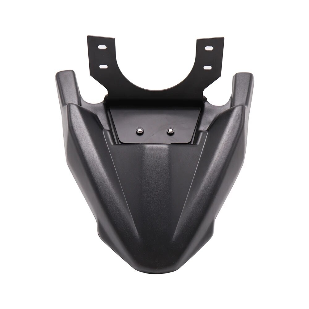 New Front Fender Beak Cowl Guard Extension For Kawasaki Versys 1000 ...