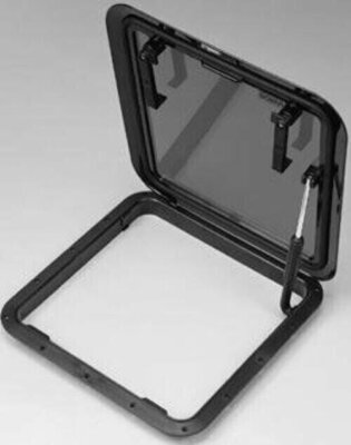 Bomar 19-1/2 X 19-1/2 Hatch Package | eBay