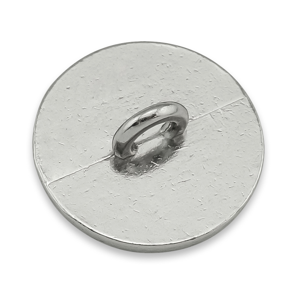 Marijuana Leaf Design Cannabis Pot Metal Craft Sewing Novelty Buttons ...