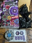Metal Fight Beyblade BB116 Divine Fox 90W2D Random booster Vol. 8 Jade ...