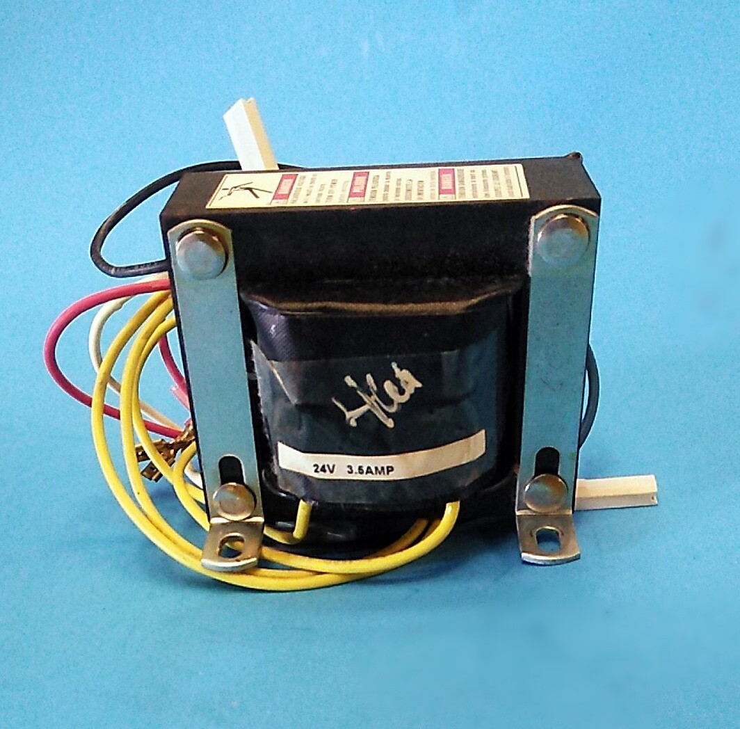Dryer Transformer for ADC P/N 132070 T100Q55784 24V [USED] | eBay