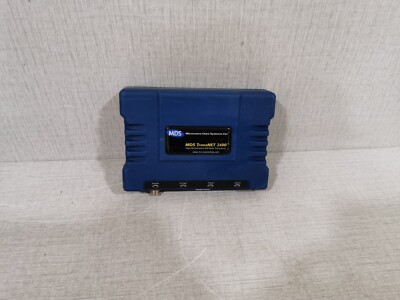 MDS EL805 Spread Spectrum Transceiver TransNet 2400 | eBay