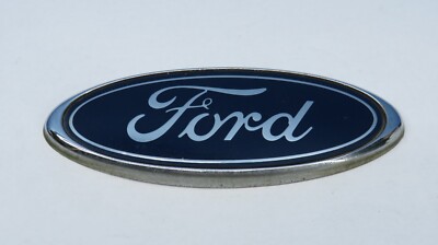 FORD MONDEO - Embleme Heckklappe Logo BADGE EMBLEM / 95FB-V425A52-AA ## ...