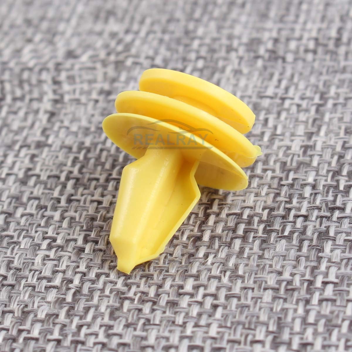 100pc Door Panel Fastener Retainers Clips for Dodge Chrysler Jeep Grand ...