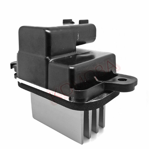 27151-ZM70A Blower Motor Resistor Power For Nissan 27151ZT00A ...