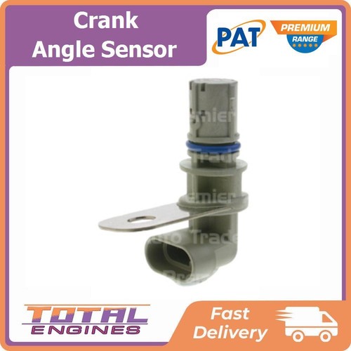PAT Premium Crank Angle Sensor fits Holden Commodore VE/VF 6.0L V8 L77 ...