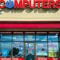 ALEX PC TECH | eBay Stores