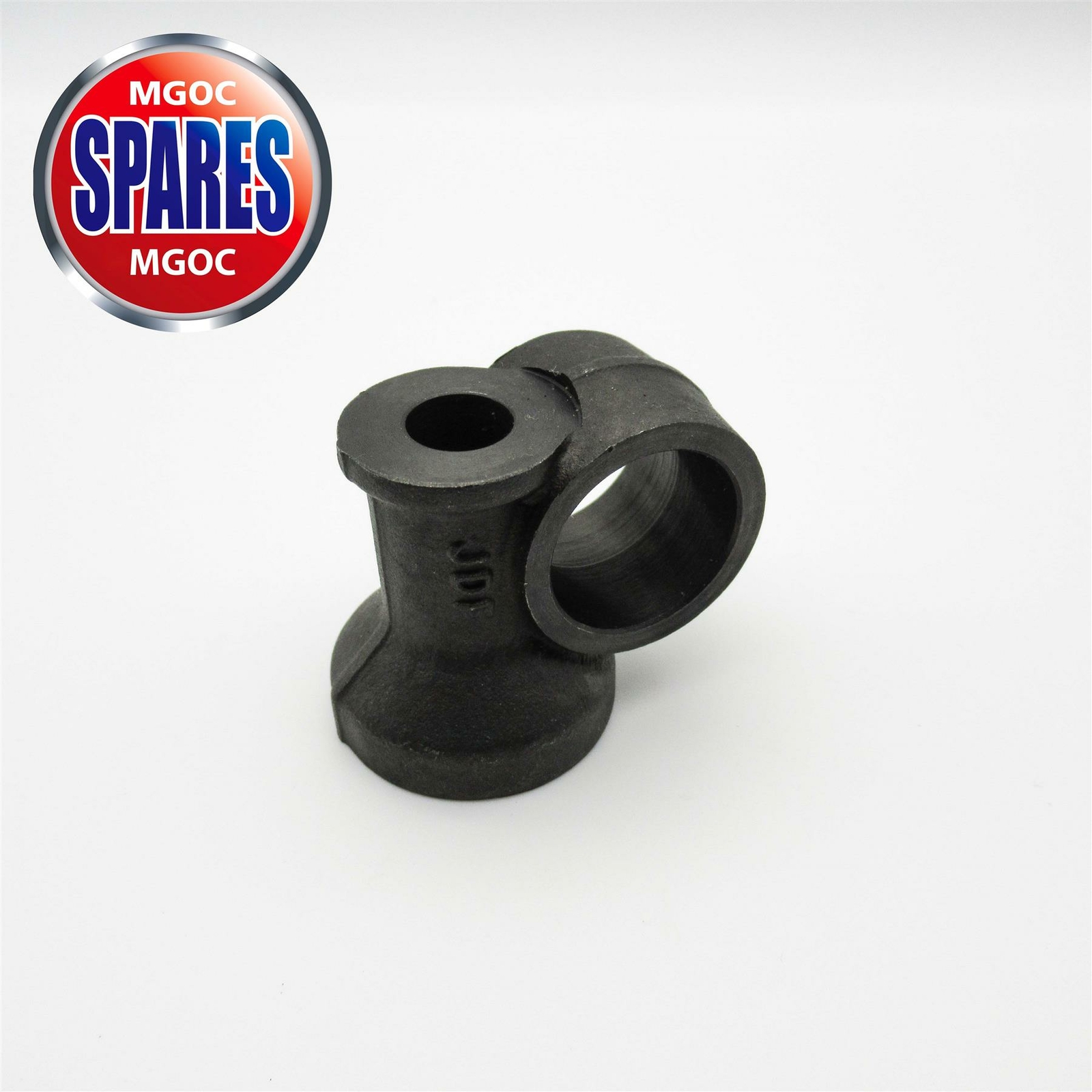 Classic MG Midget Sprite Top Trunnion Kingpin Front Suspension Stub ...