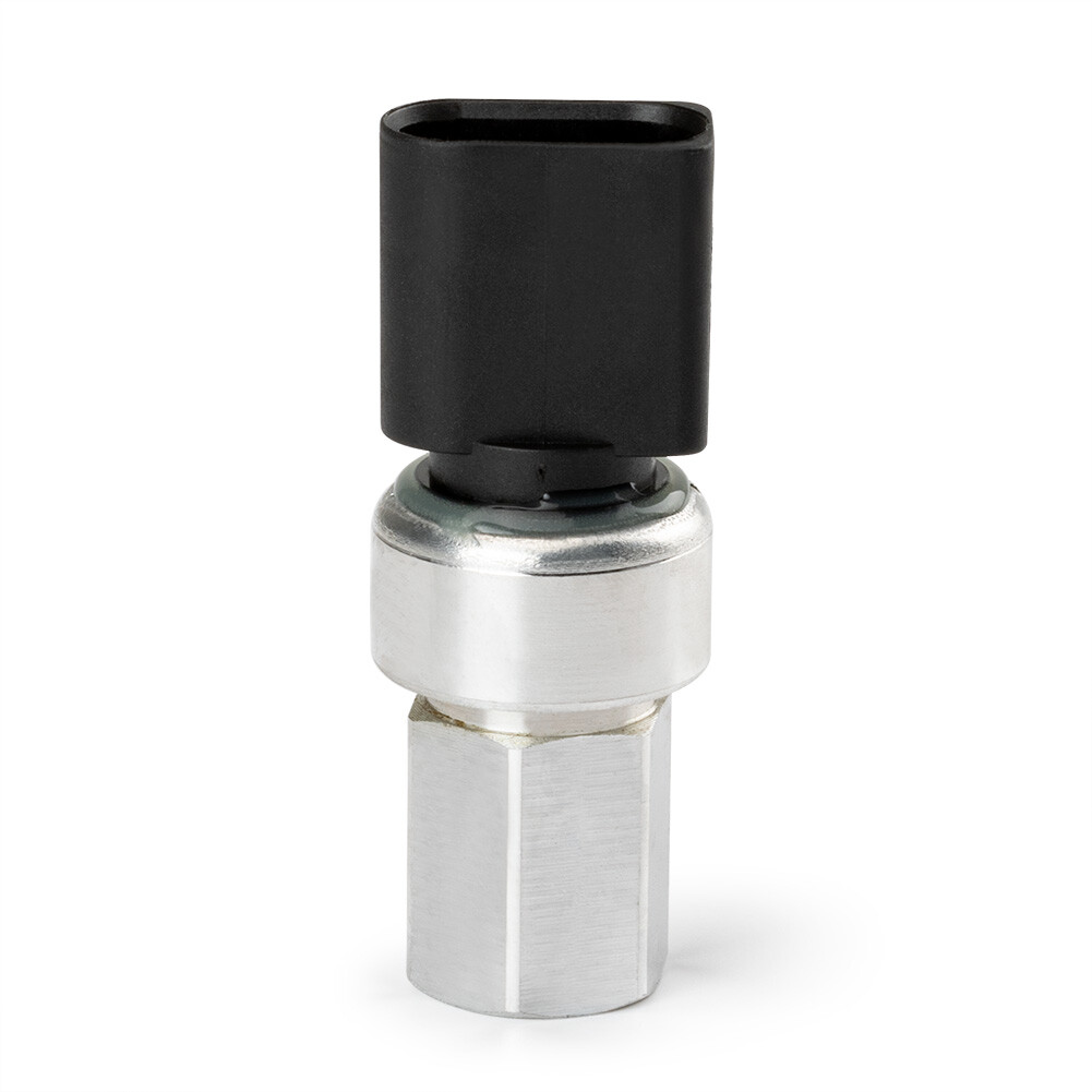 Air Conditioning A/C High Pressure Sensor Switch For VW Audi A3 S3 Q3 ...