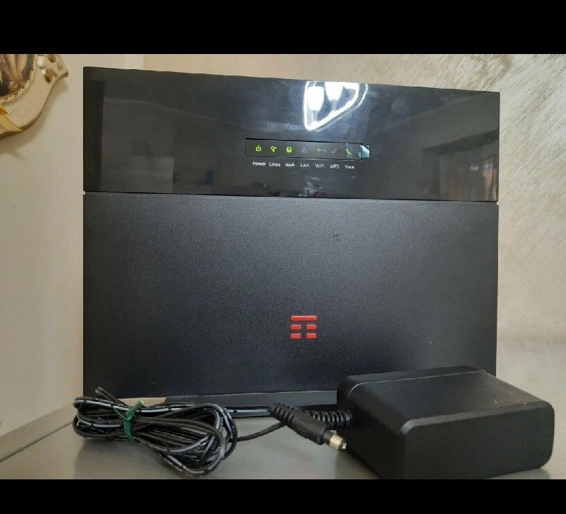 MODEM TIM HUB + PLUS ZTE H388XTIM NUOVO MODELLO WI-FI 6 TIM HUB ...