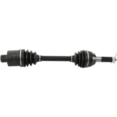 ALL BALLS AB8-PO-8-329 TRK 8 AXLE REAR LEFT POLARIS HAWKEYE 400 HO 2X4 ...