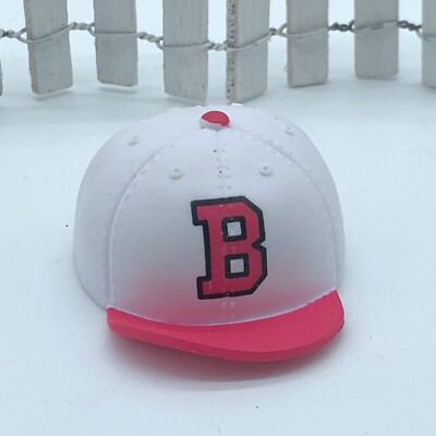 LOL Surprise OMG Slugger Boy Boi Baseball Hat Cap Lola | eBay