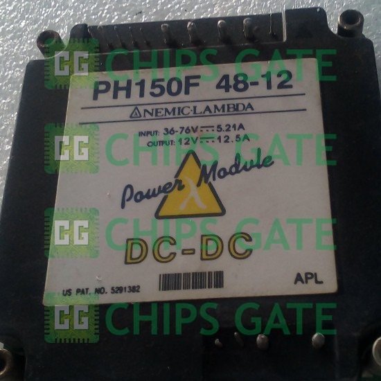 1PCS power supply module LAMBDA PH150F48-12 NEW 100% Quality Assurance | eBay
