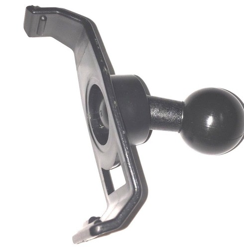 25mm RAM Mount Adapter w/Clip for Garmin Nuvi 205w 250w 255w 260 275wt ...