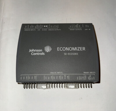 Other - Controls Module