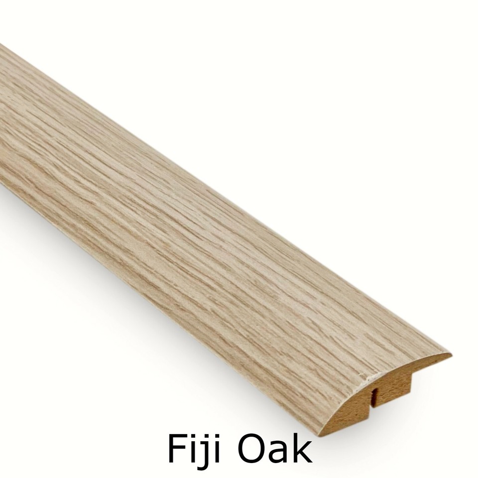 MDF Laminate Wood Flooring Threshold Door Profile Trim T-Bar or Ramp ...