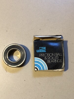 The General Precision Ball And Roller Bearings GB-23216-88. 1641DC | eBay