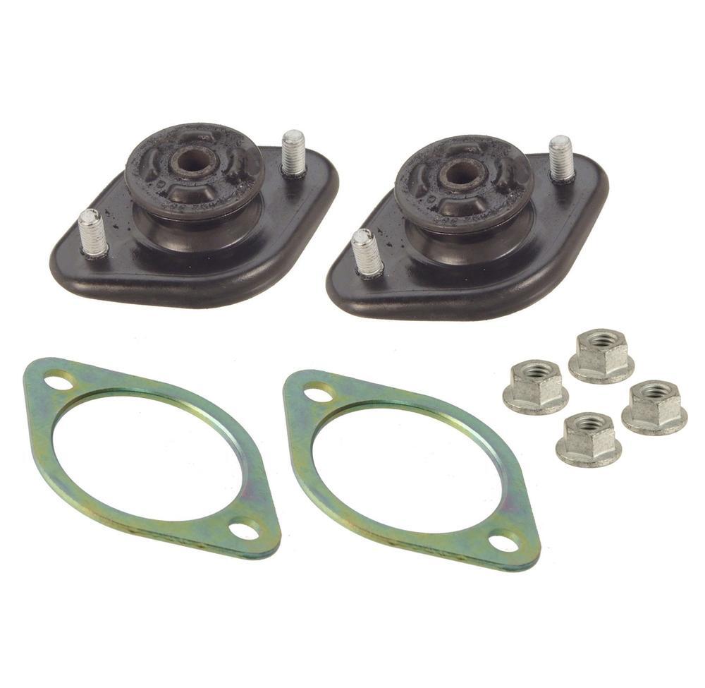 Lemforder Rear Upper Suspension Shock Mounting Kit For BMW E30 E36 E46 ...