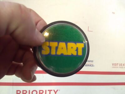 arcade start button #3456 | eBay