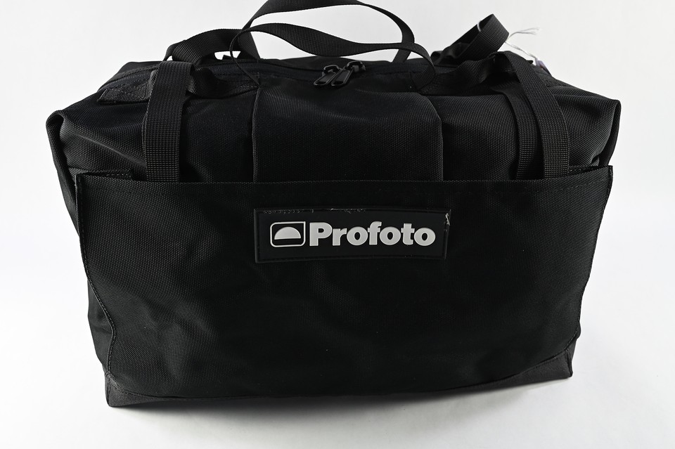 Profoto Nylon Bag with Compartments for Lighting Gear, Etc. #G866 | eBay
