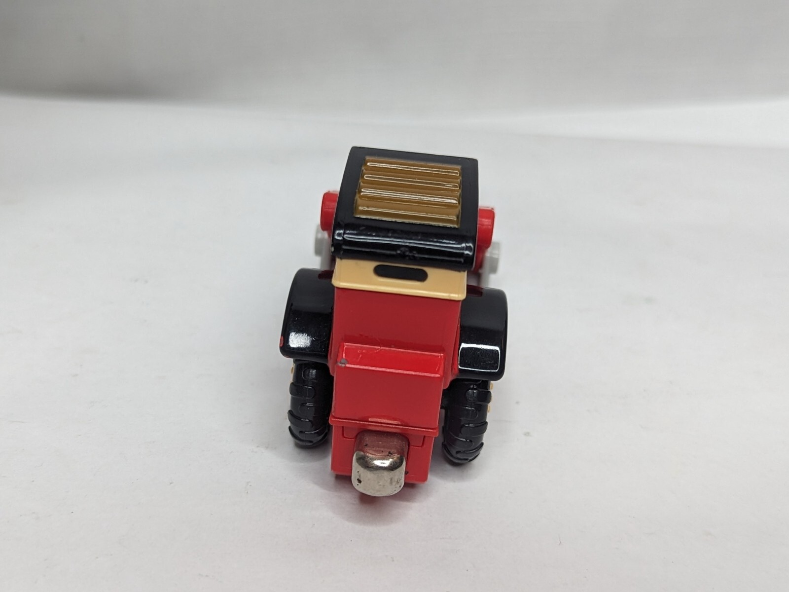 Thomas & Friends - Take n Play Along JACK Loader - 2010, Mattel ...