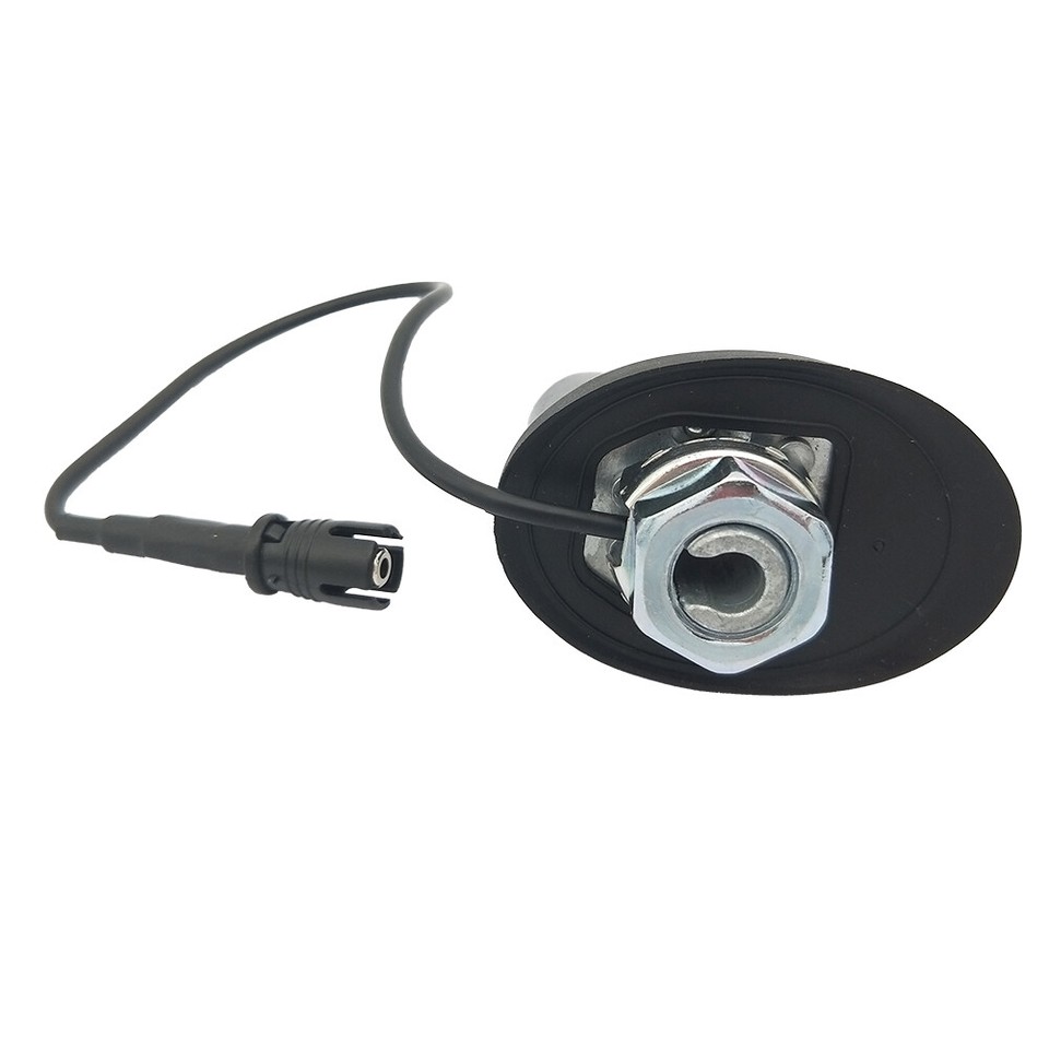 Roof Antenna Base 1J0035501F For Volkswagen Beetle 1998-05 Golf Jetta ...