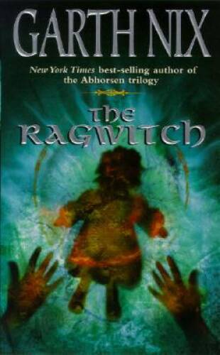 The Ragwitch - Paperback By Nix, Garth - GOOD 9780060508074 | eBay
