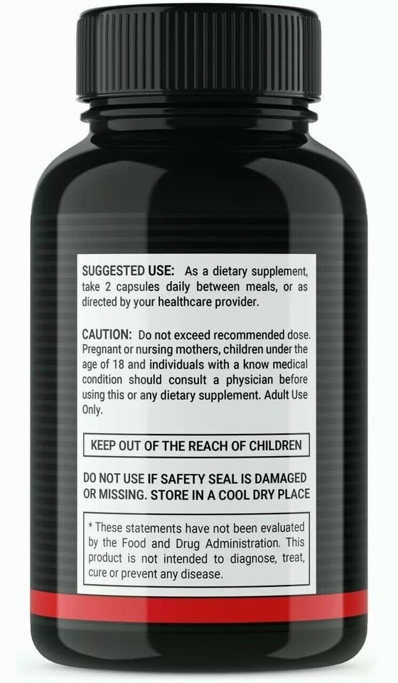 Gladiator Male Enhancement Gladiator Male Pills For Volume ...