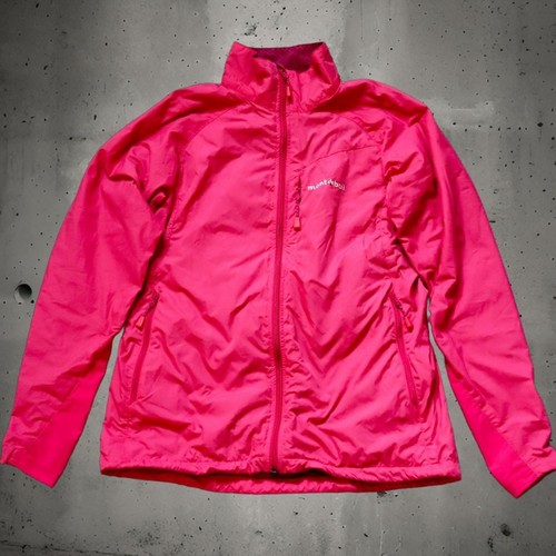 Mont-Bell Light Shell Outer Jacket For Women XS | eBay