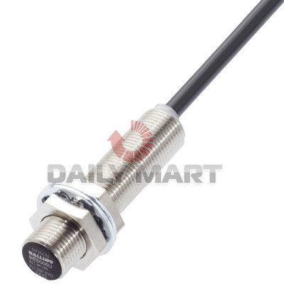 New Balluff BES 516-370-G-E5-C-S49 Inductive Sensor, PNP NC, 4mm Flush ...