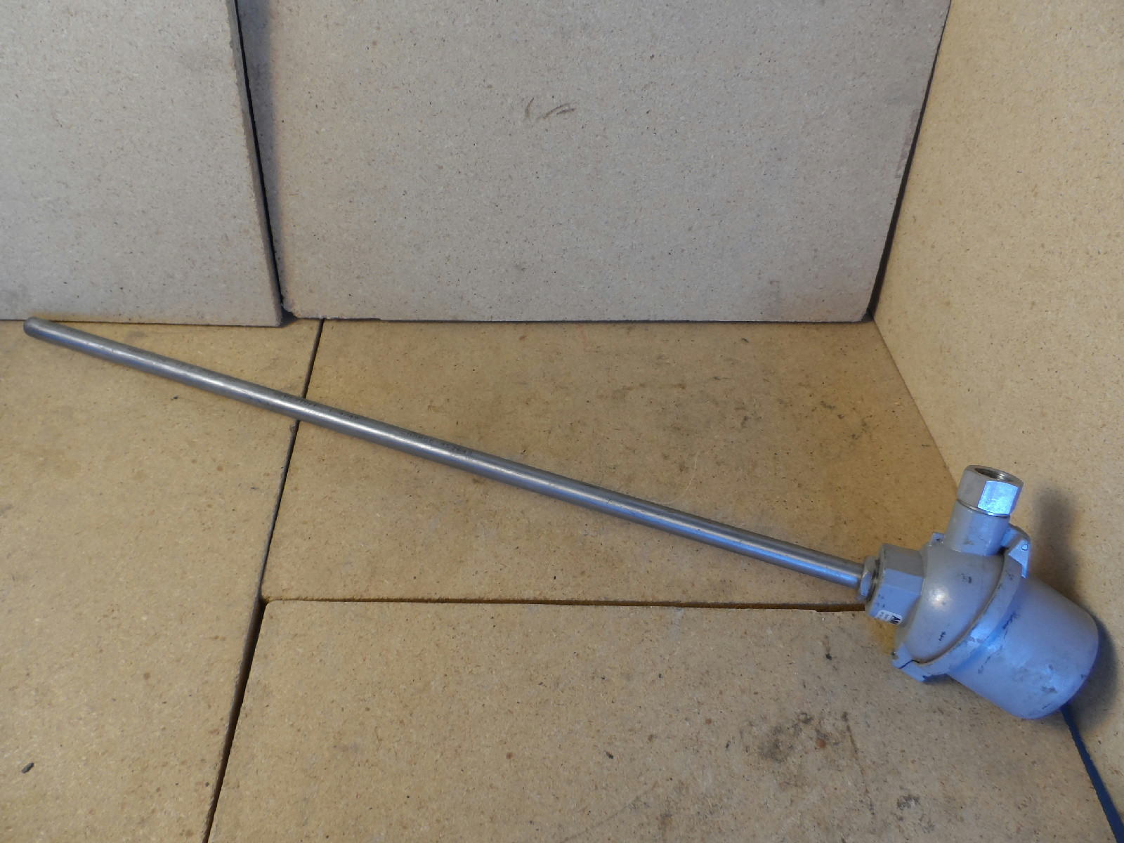 ABB Sensytemp WT T Sensor 1 X Type K/2/EN 60584 Sensy Temp | eBay