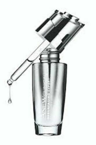 Avon Anew Clinical Resurfacing Expert Smoothing Fluid-1.0 fl oz -NIB ...