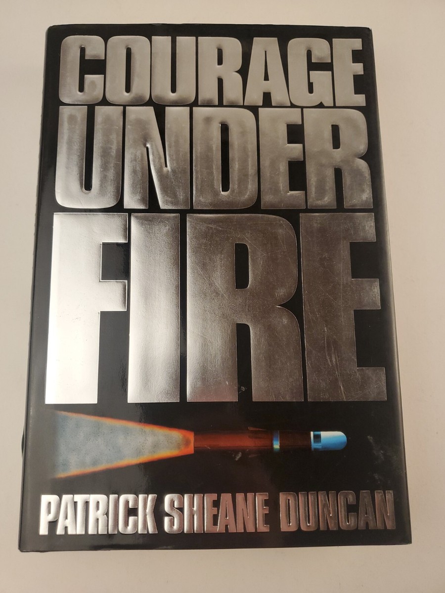 Patrick Duncan Wedding