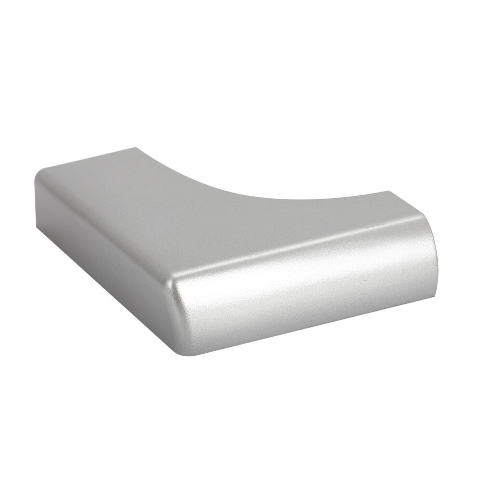 For StarCraft Boat Transom End Cap STARBOARD RIGHT OB models Corner ...