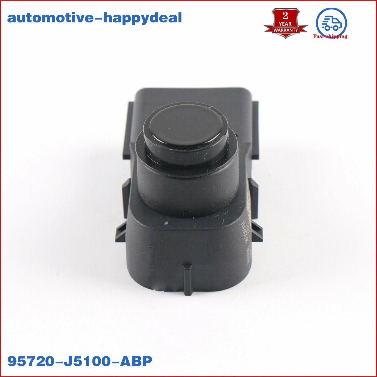 6 PIN PDC PARKING SENSOR FOR HYUNDAI KIA 95720-J5100-ABP 95720J5100ABP ...