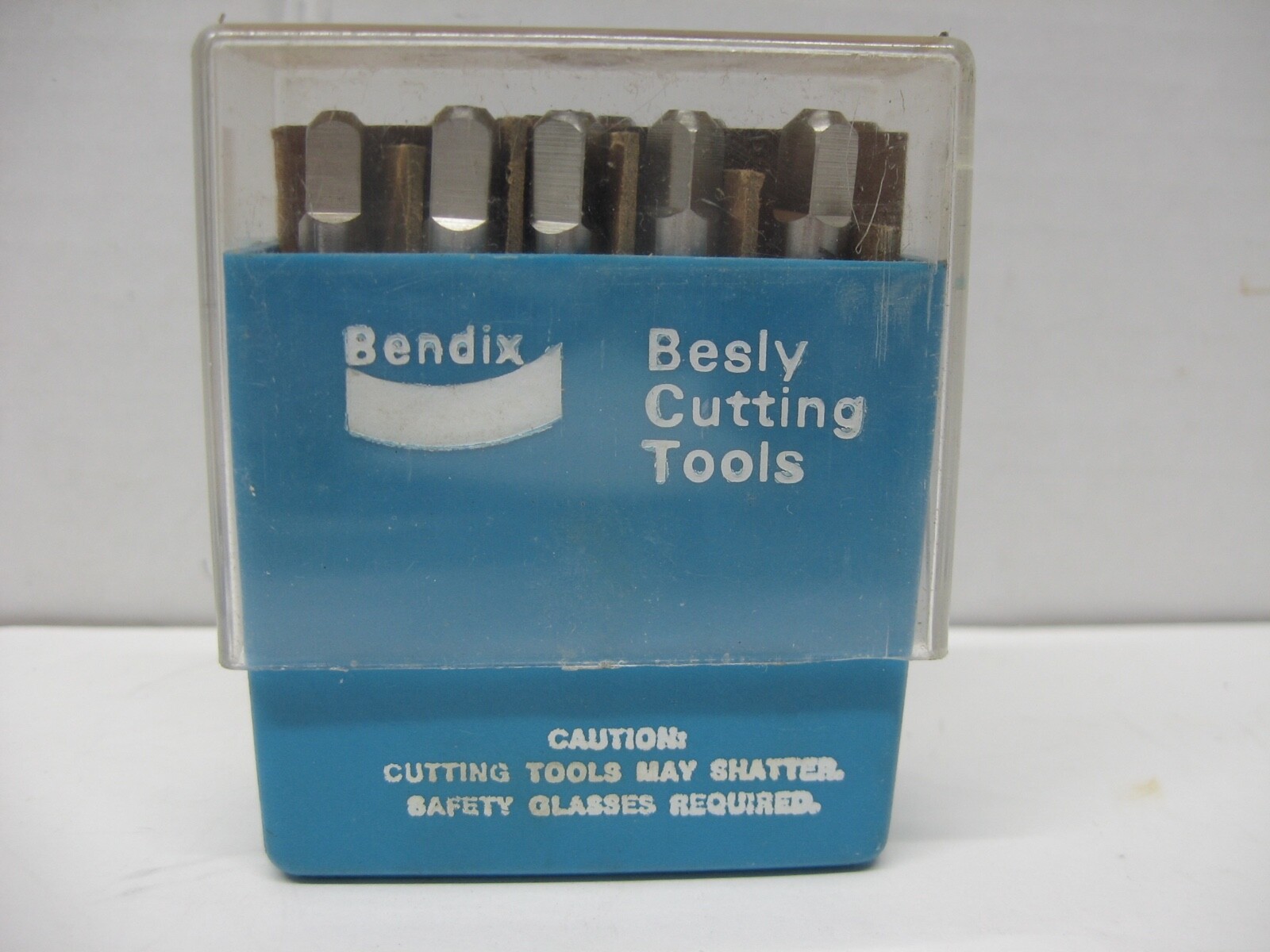 Bendix Beasly Cutting tools 4111 GH3 1/4-20 NC 11821 (Lot of 10) | eBay