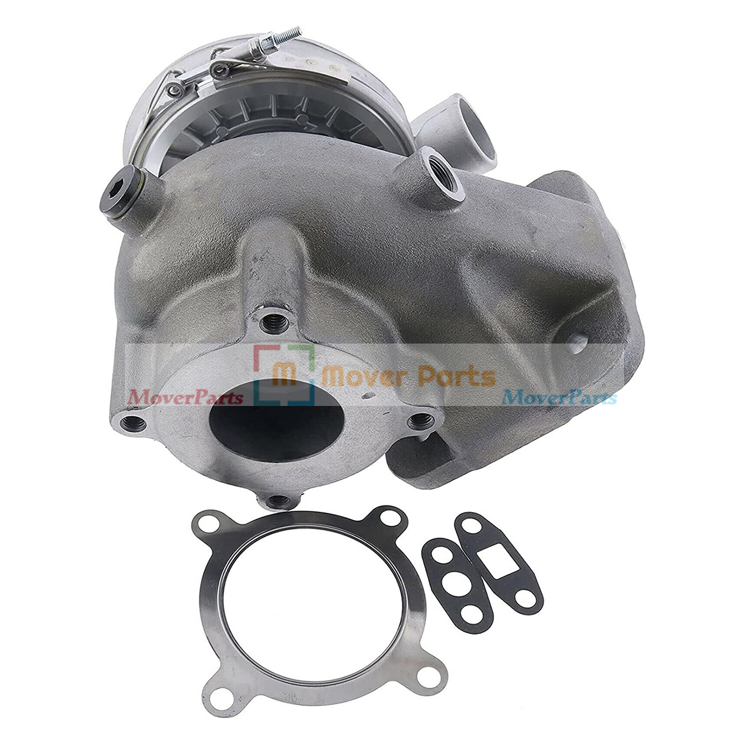 Turbo H1C Turbocharger 3534371 3534372 3802588 For Cummins 6BT 5.9L ...