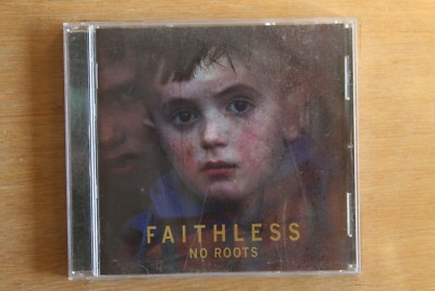Faithless ‎– No Roots (Box C603) | eBay Australia