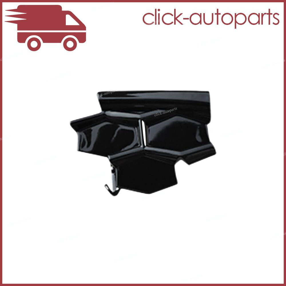 52161-02180 Rear Bumper Tow Hook Eye Cover For 2020-2021 Toyota Corolla ...