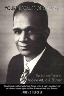 Yours Because Of Calvary 9781622305346| eBay