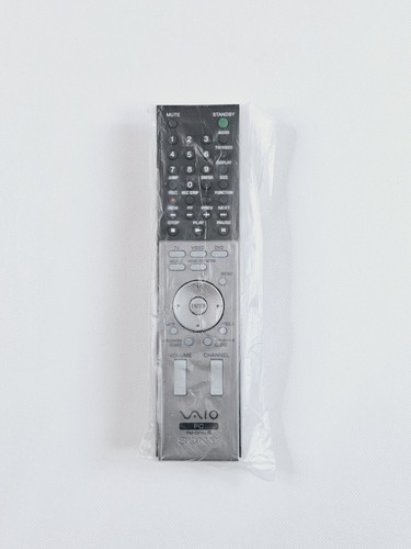 Sony RM-GP5U Remote Control for VAIO Computer PC OEM NEW Sealed | eBay