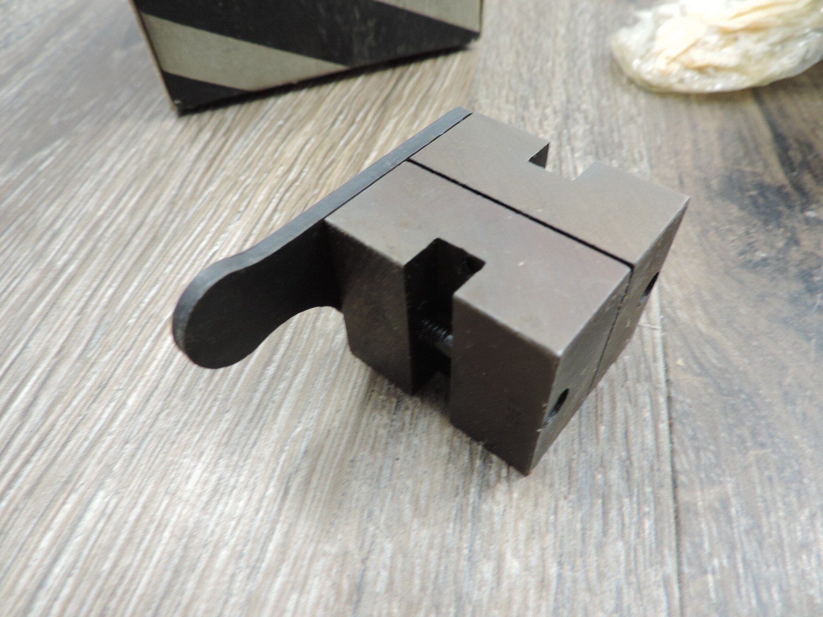 Lyman Double Cavity Bullet Mould Blocks 37583 | eBay