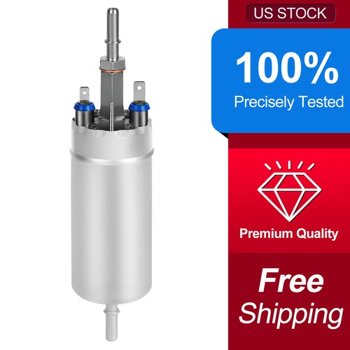 For Ford F150 F250 E2000 Inline External Electric Fuel Pump W ...