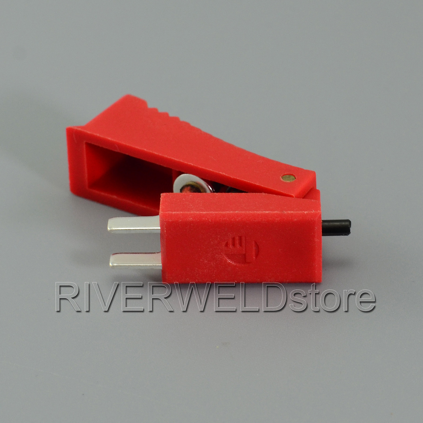 BX0020 Trigger Switch Fit Trafimet S45 S75 A101 A81 CB50 CB70 CB150 ...