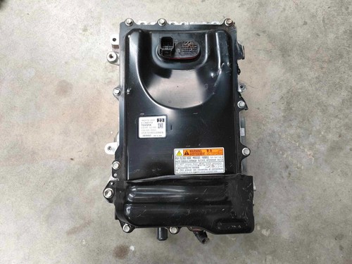 08/2020 to 12/2023 Toyota Yaris Cross Hybrid - Inverter assembly with ...