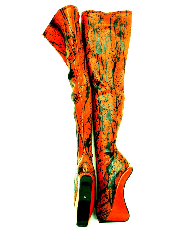 Handmade Ballet Hair with Bangs Latex 38 39 40 41 42 43 44 45 46 47 ...