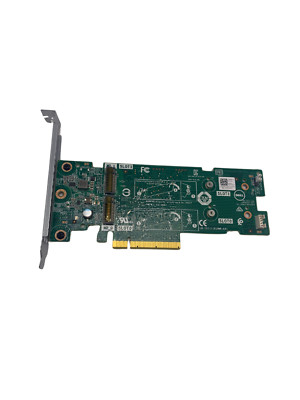 Dell M7W47 BOSS Controller PCIe M.2 Adapter Card w60 | eBay